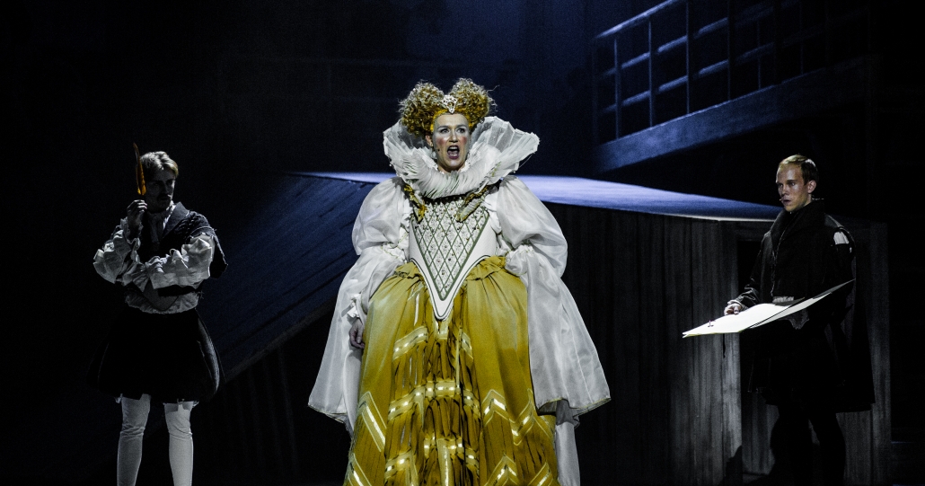 Den evige ild – En klassiker er født!