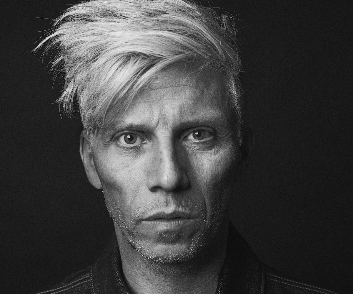 Kenneth Thordal: ”Når man kommer fra Rock’n’roll er teaterverdenen ...