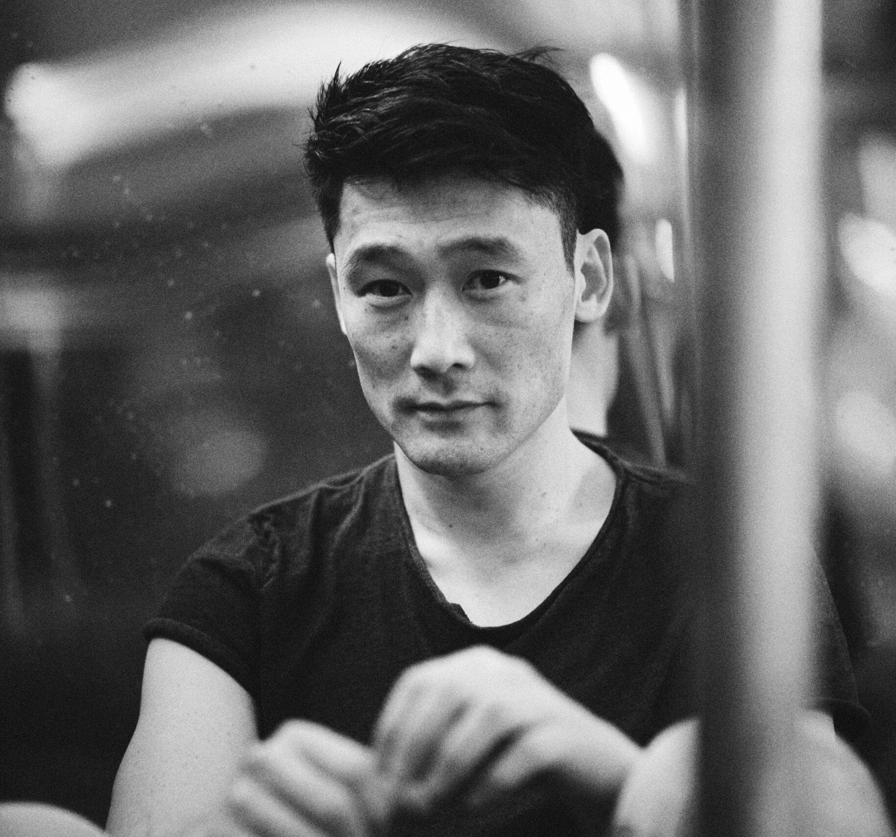 Thomas Hwan: ”Det tiltaler mig at gøre ting, som på papiret ser ...