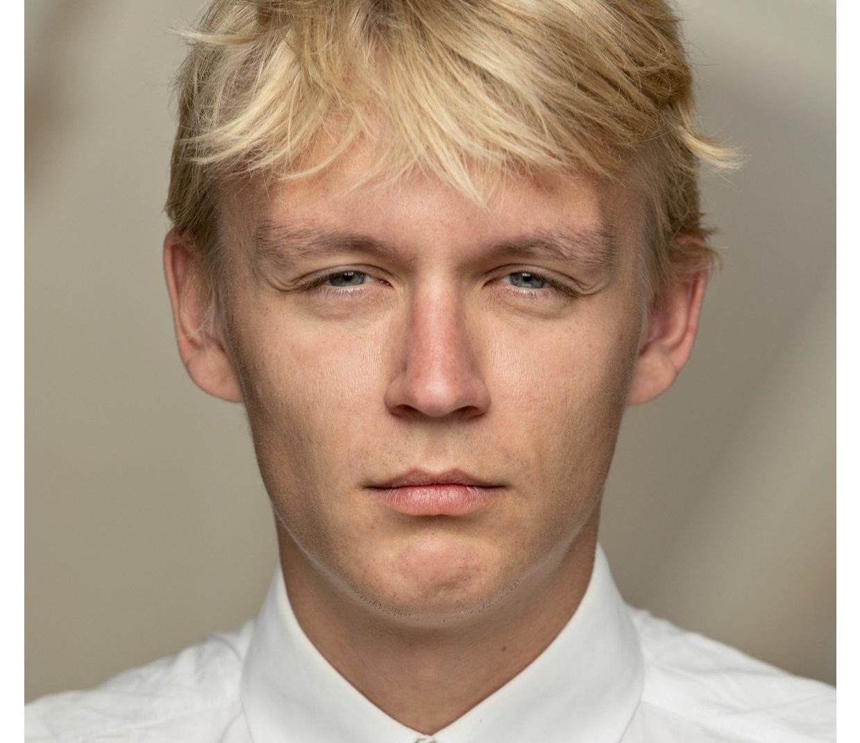 Dramatiker William Lippert: Er teatercheferne ikke interesseret i ny ...