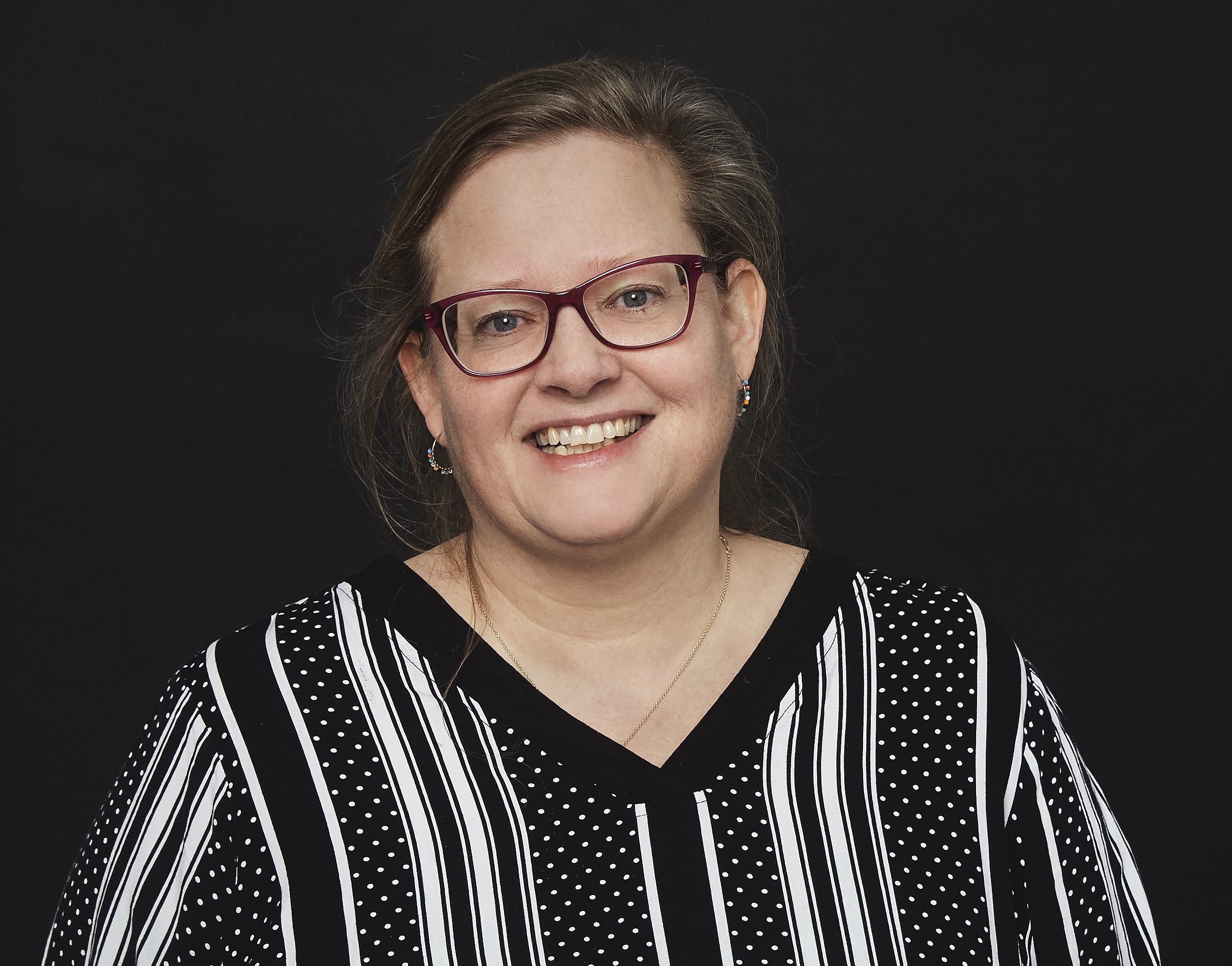 Dorthe Bébe fejrer 25 års jubilæum på Team Teatret - Iscene