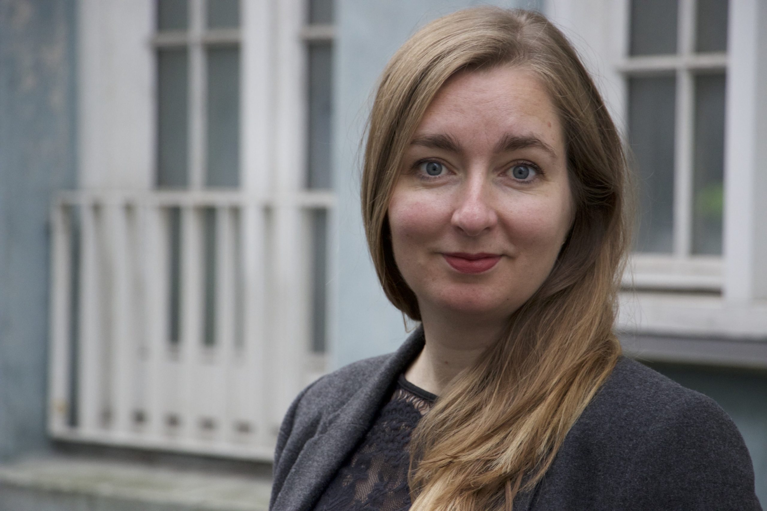 Dramaturg og forsker: Lydteatret er kommet i klemme - Iscene