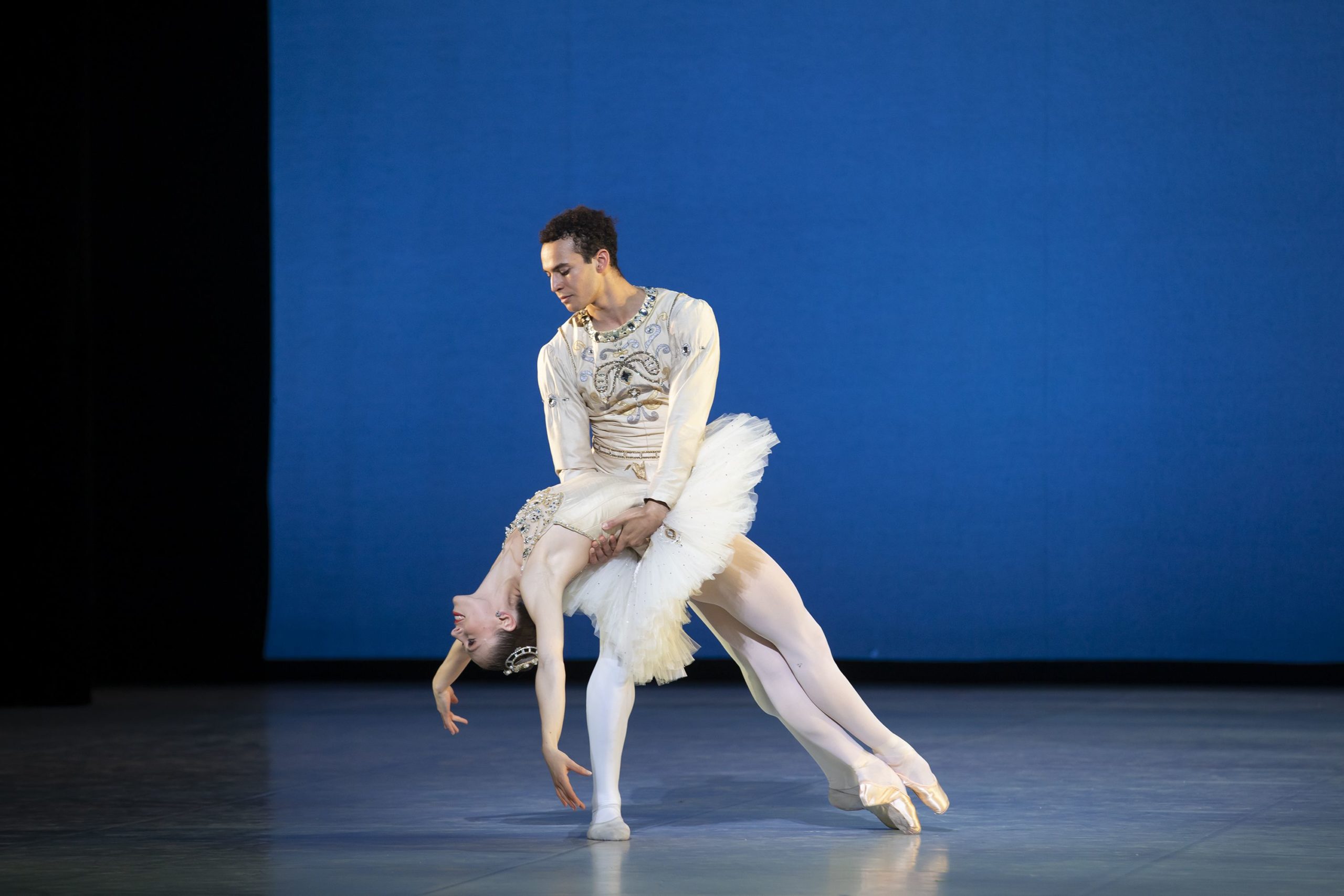 Ryan Tomash - ny solodanser i Den Kongelige Ballet - Iscene