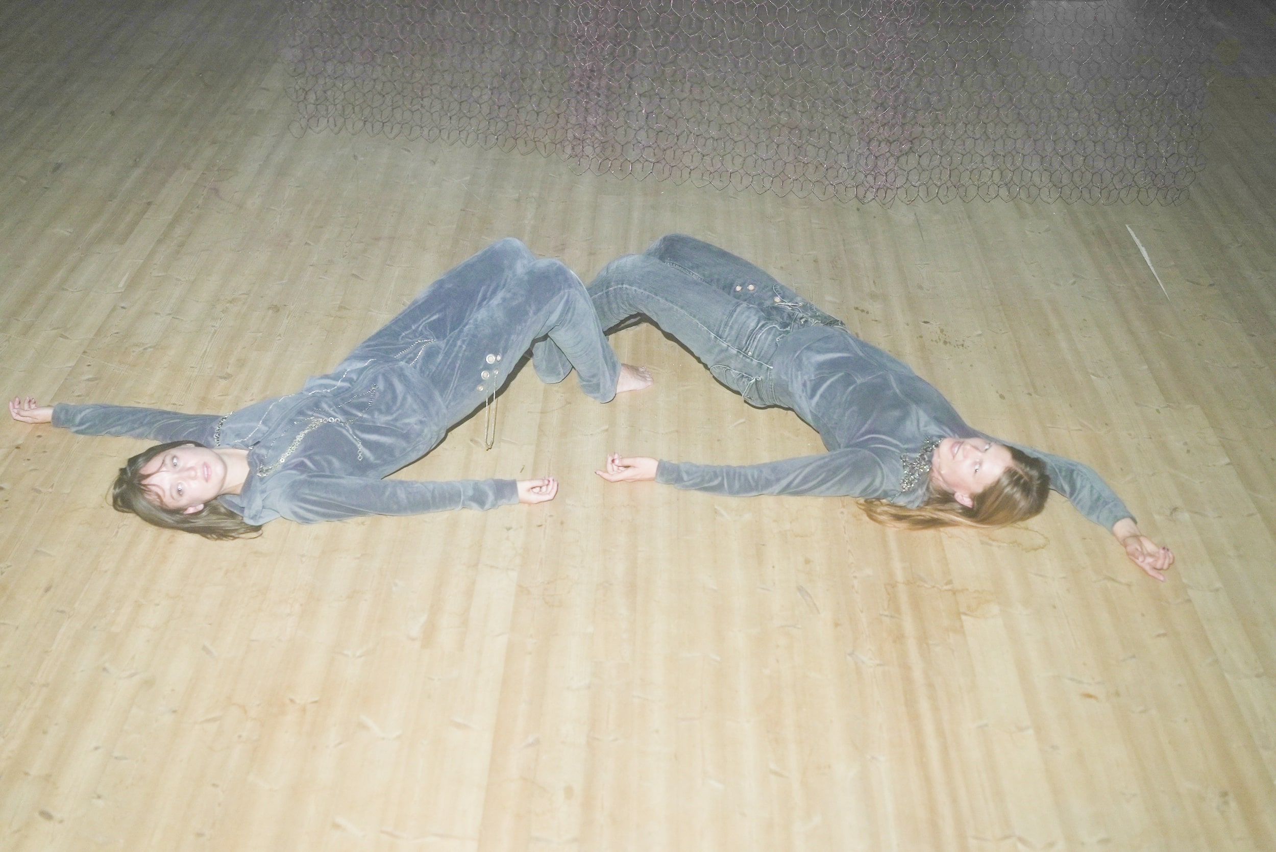 Shriller - neurotisk lyd- og billeddrama vender teater på vrangen - Iscene