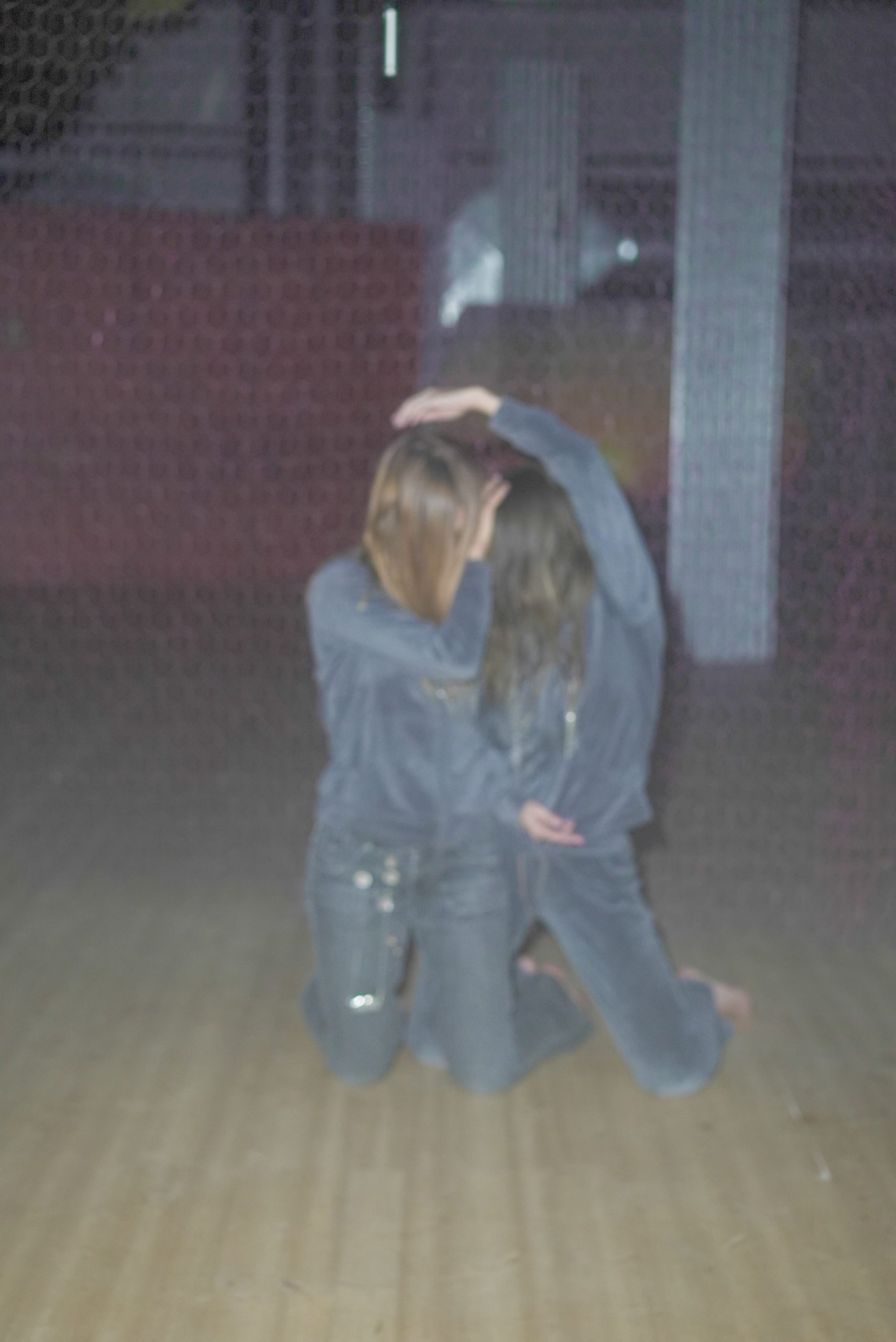 Shriller - neurotisk lyd- og billeddrama vender teater på vrangen - Iscene