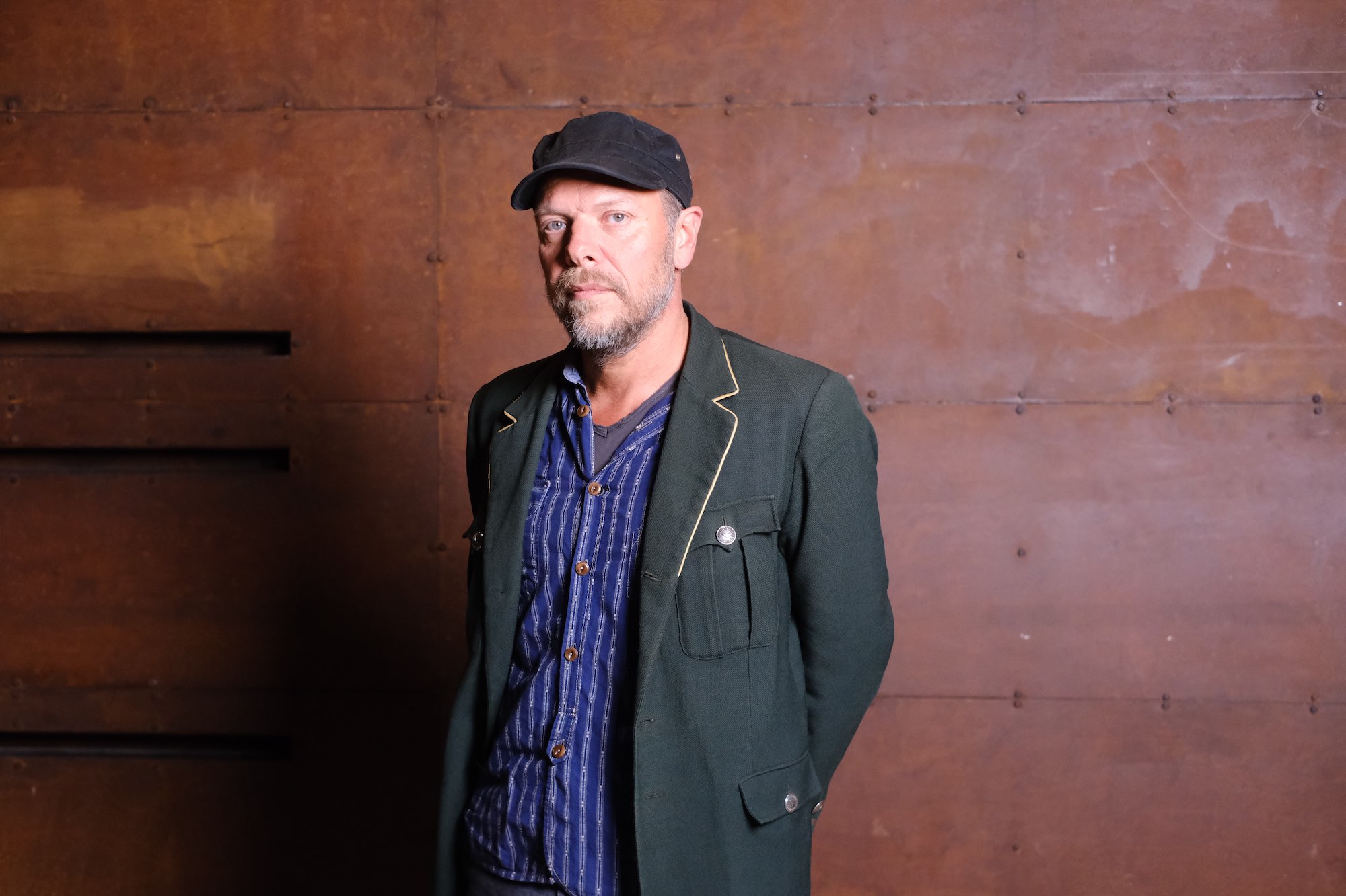 The Wall som musikteater: Østre Gasværk iscenesætter Pink Floyds ...