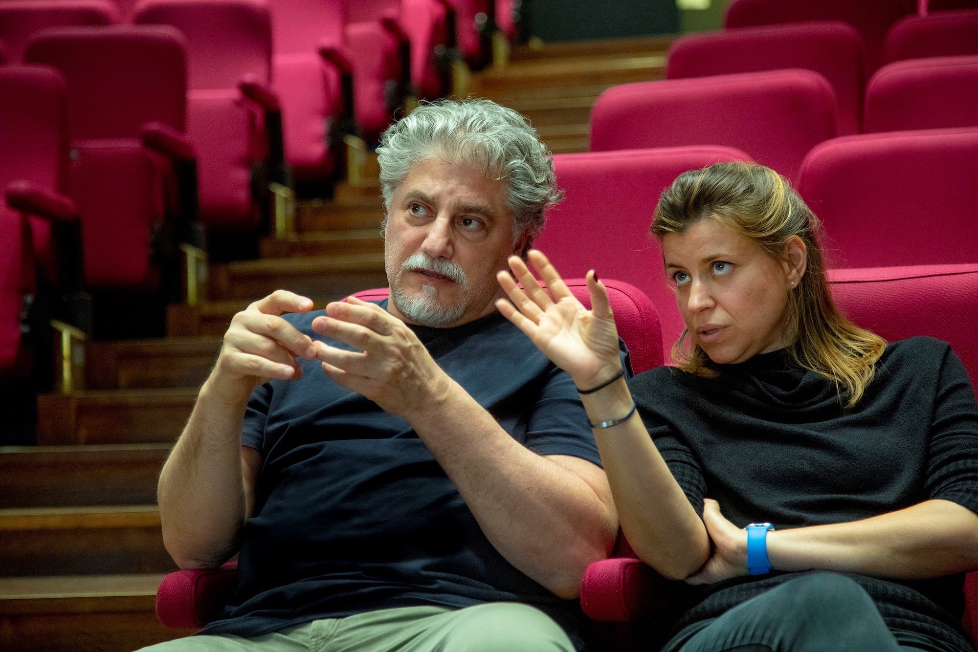 José Cura skal iscenesætte Tosca for Den Jyske Opera - Iscene