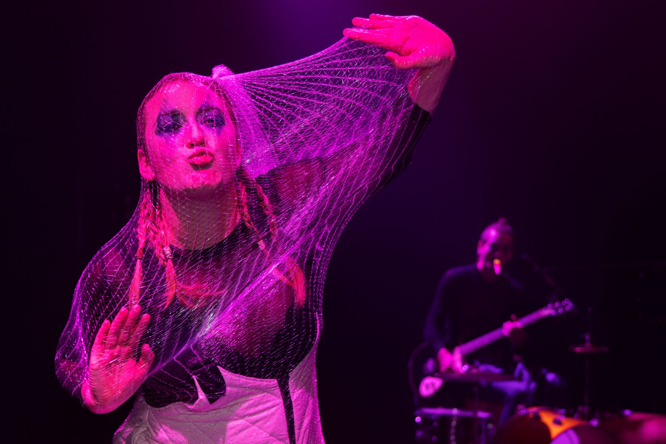 Last Christmas - en rå og magisk december - Iscene