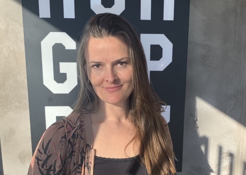 Maja Ries er ny administrativ leder på Mungo Park - Iscene