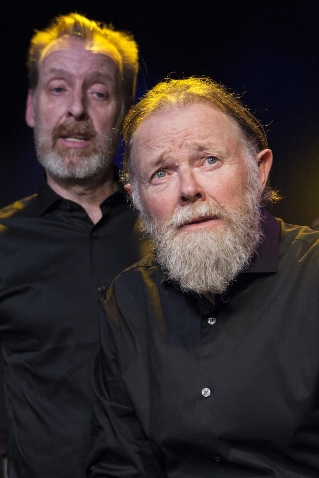 Vilde Kaniner & Underlige fisk - genfødte ord i overlegen laidback-stil ...