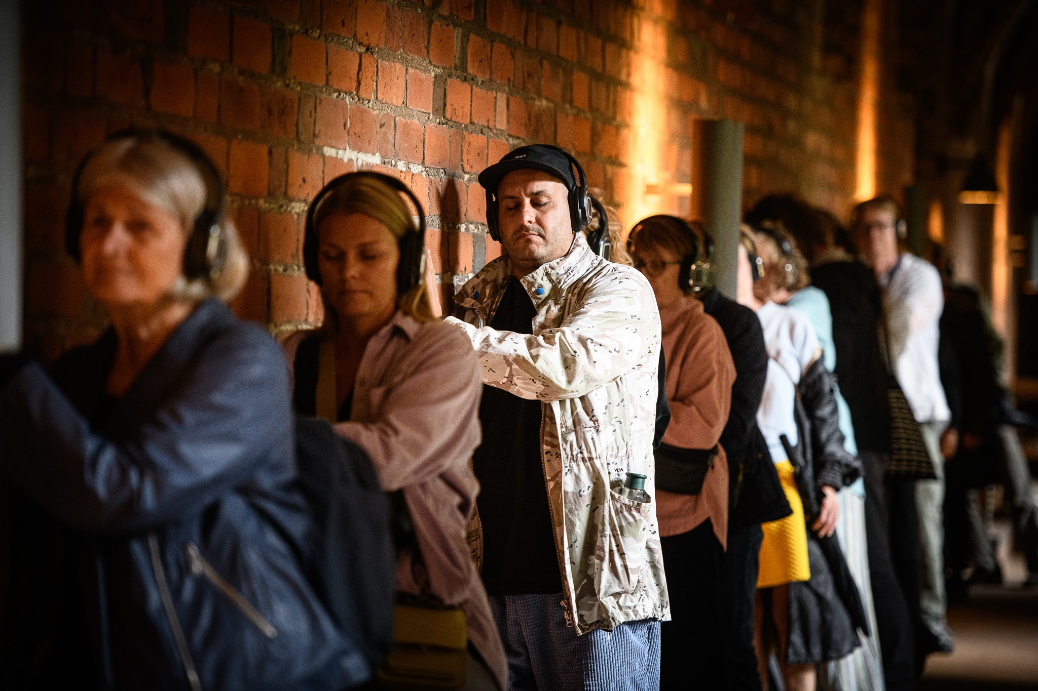 City Matters på turné – de vil aldrig se på asfalt på samme måde igen ...
