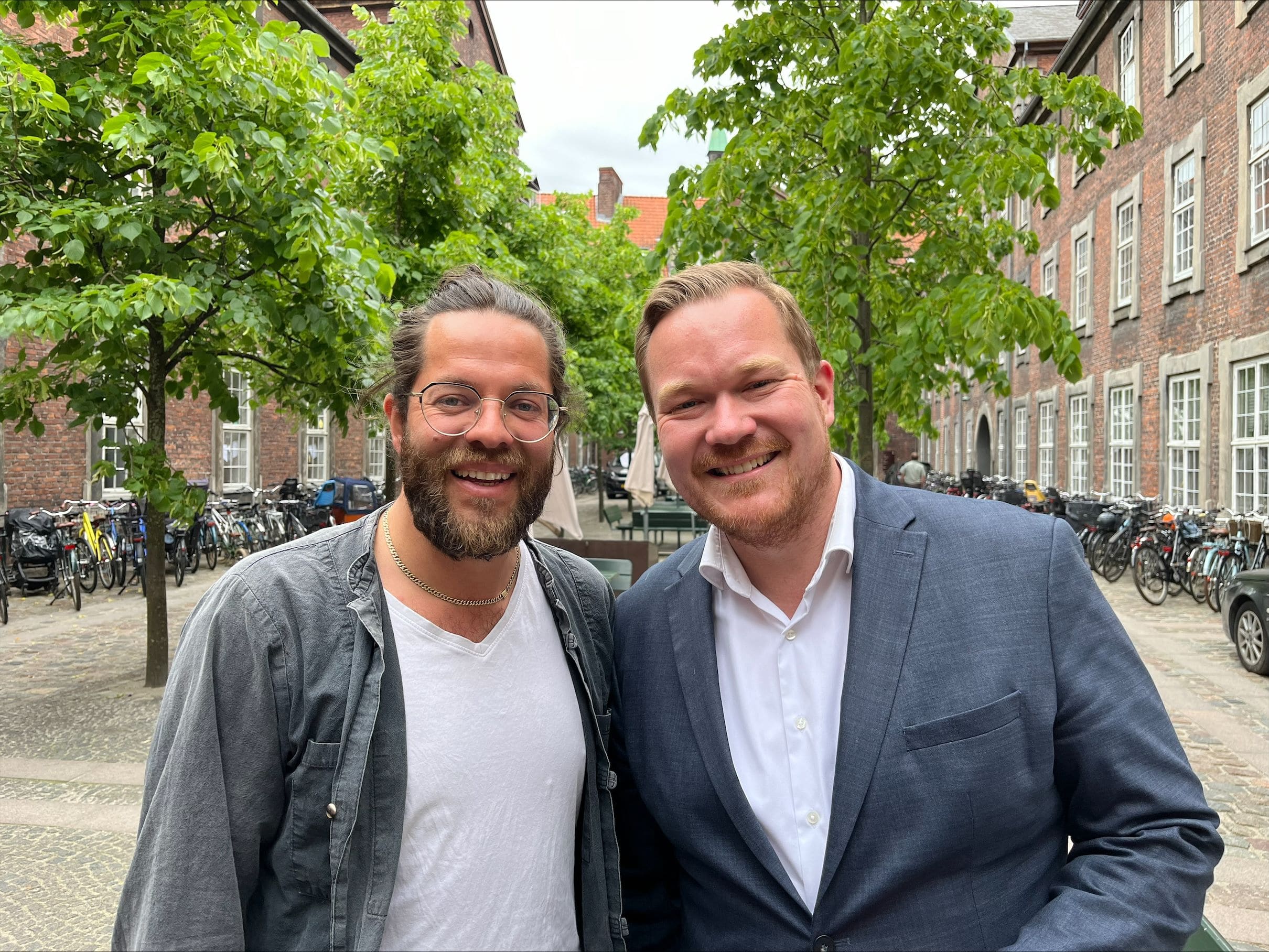 Stor fondsdonation til grøn omstilling i scenekunstbranchen - Iscene