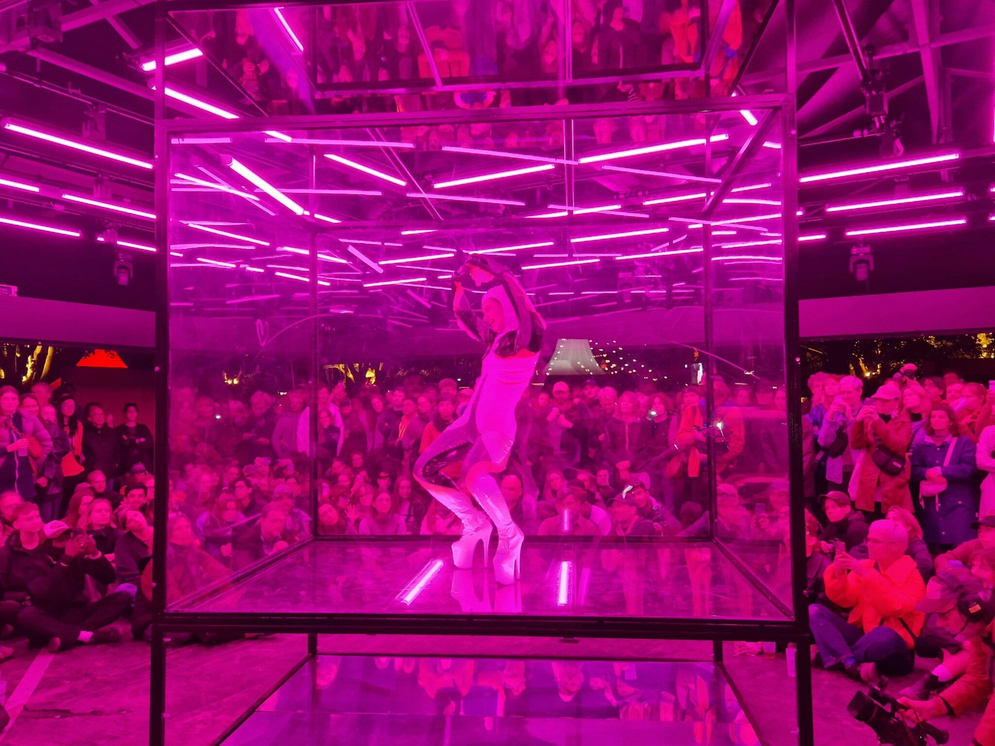 Her er de nominerede til Danmarks største scenekunstpris - Årets ...