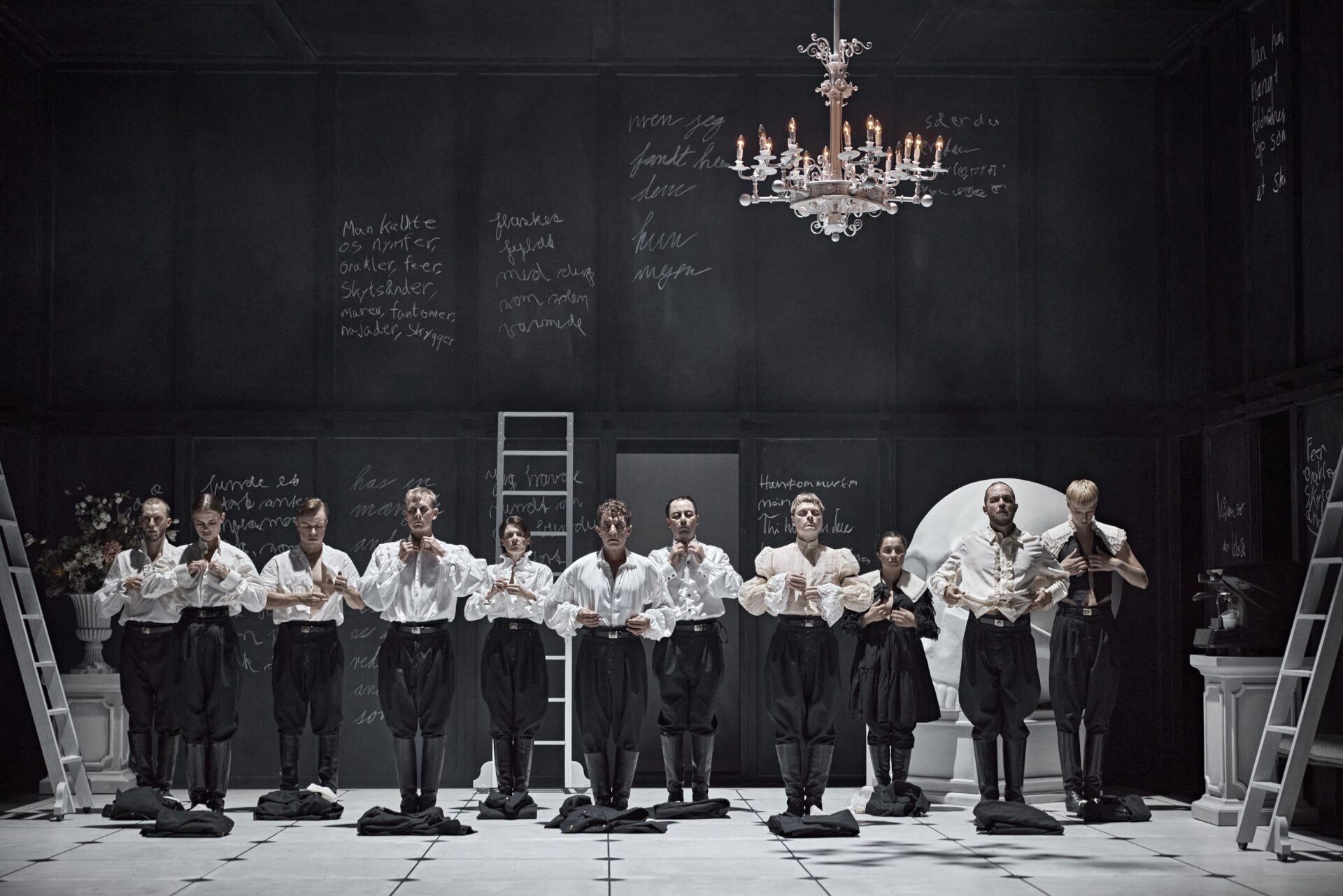 Cyrano de Bergerac - sproglig ekvilibrisme og en følelsesmæssig ...