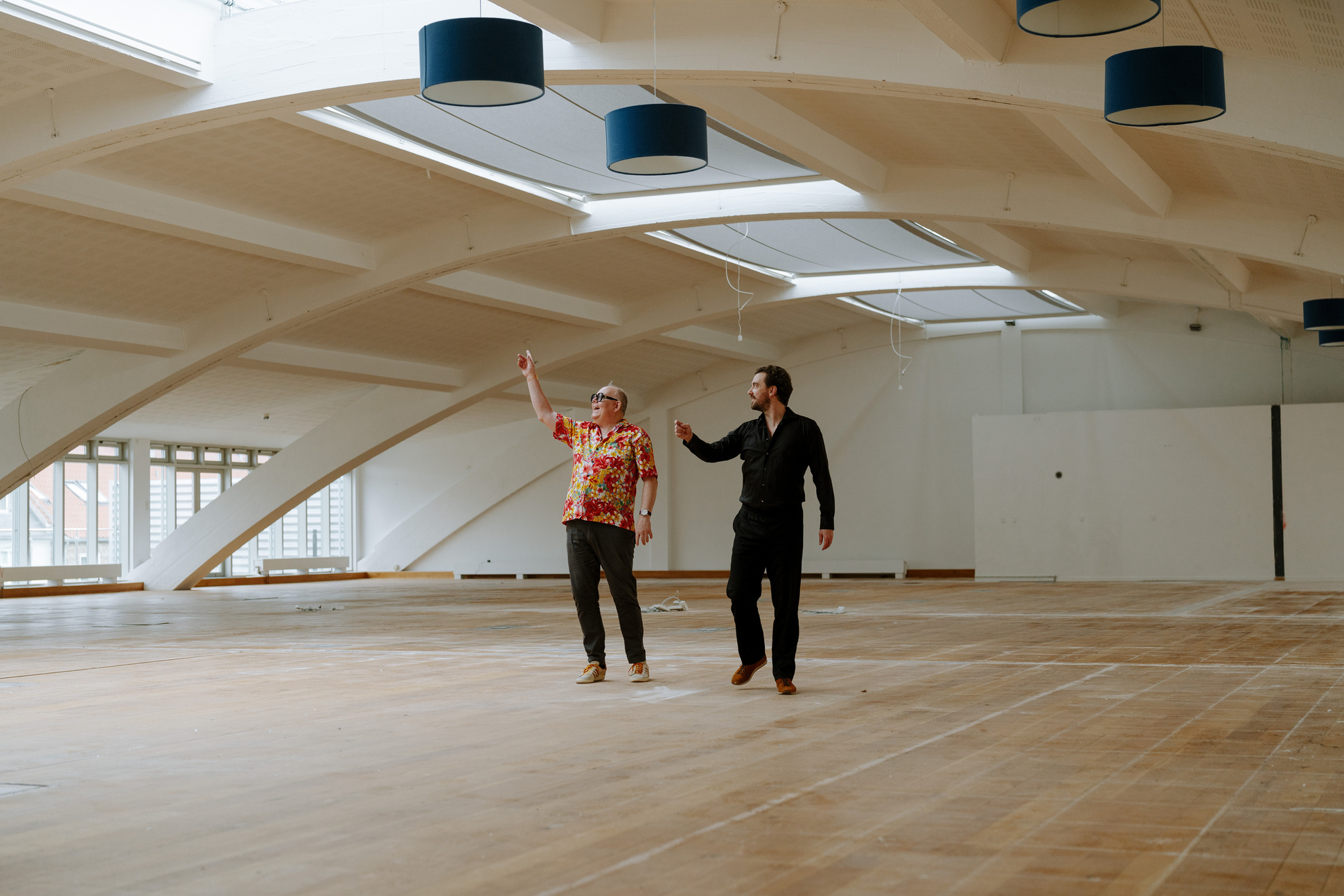 København Danser Studios - inkluderende center for dans efter ...