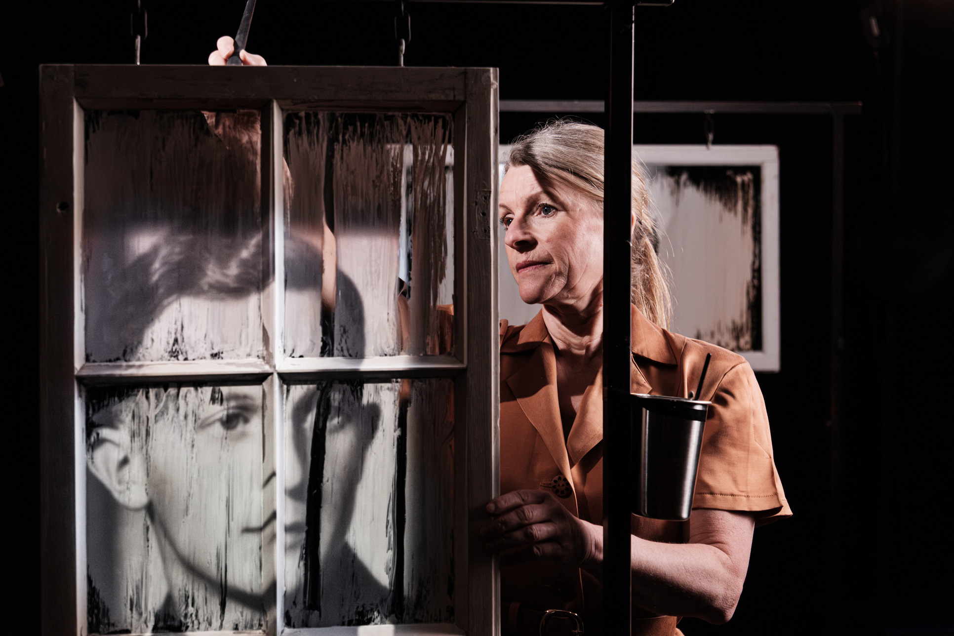 Stedsans - emmer af skønhed og menneskesans - Iscene