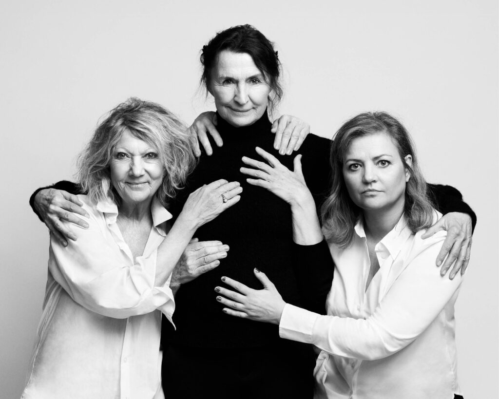 Karen-Lise Mynster: ”Det har været afgørende at komme ud af nogle båse, som branchen gerne ville ...