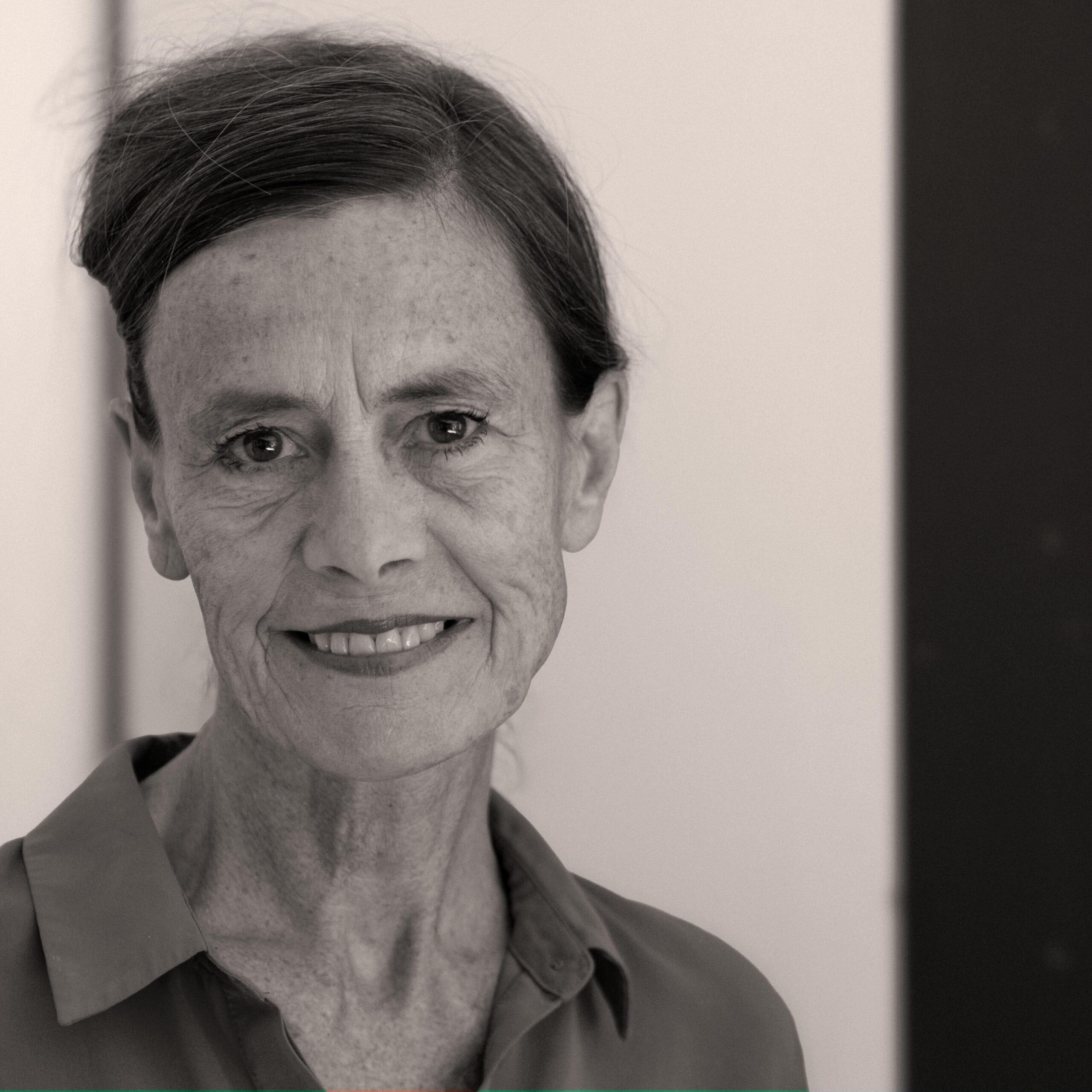Mindeord for Helle Fuglsang - Iscene