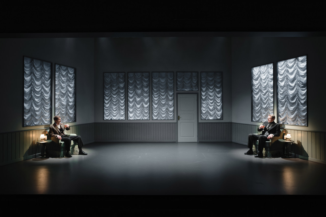 Dostojevskij – skarpe psykologiske portrætter - Iscene